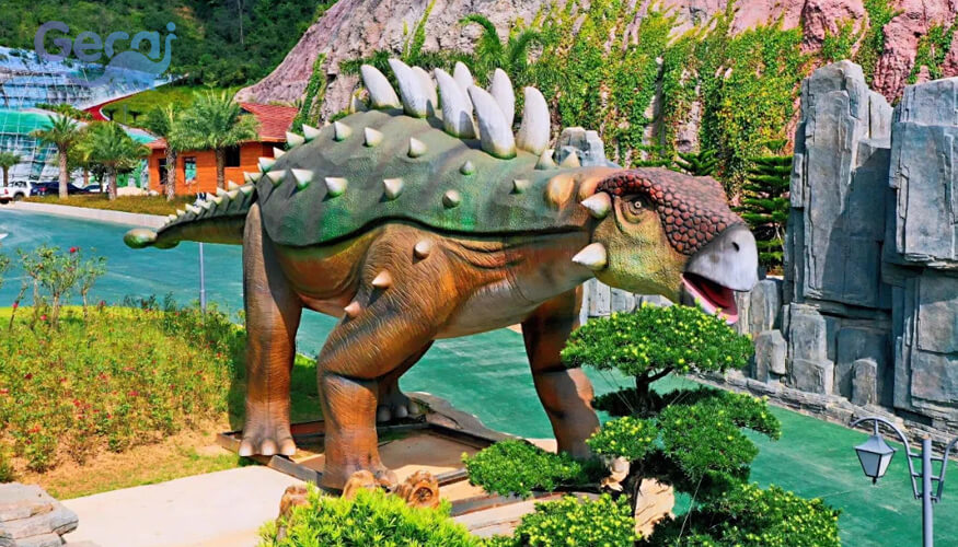 Prehistoric Titans: The Top Coolest Dinosaurs That Ruled the Earth ...