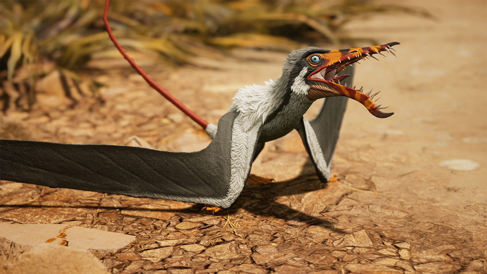 Top Flying Dinosaurs: Rulers of the Prehistoric Skies-Dinosaur ...